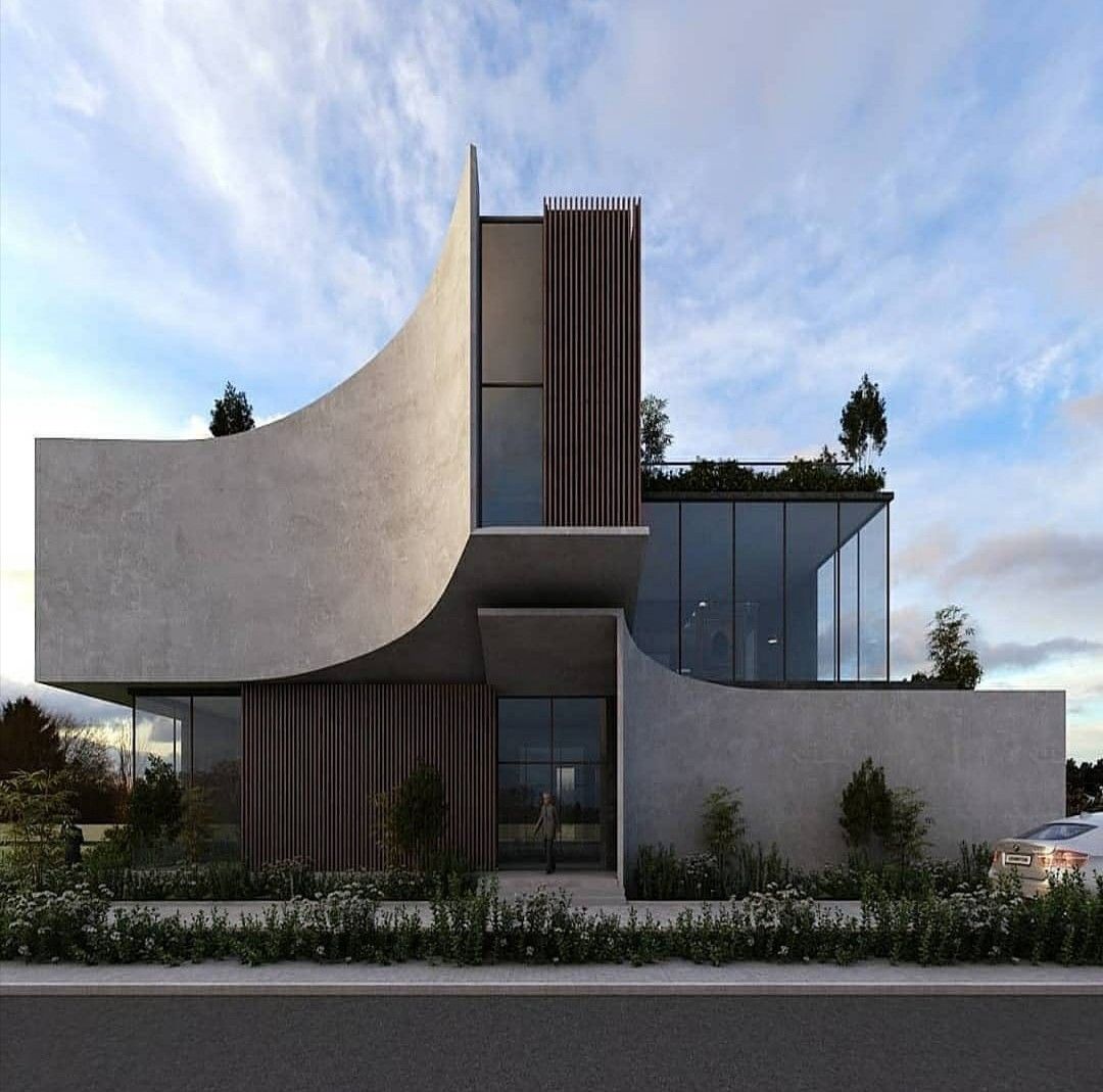 ARQ Architects - ARQ. Architects